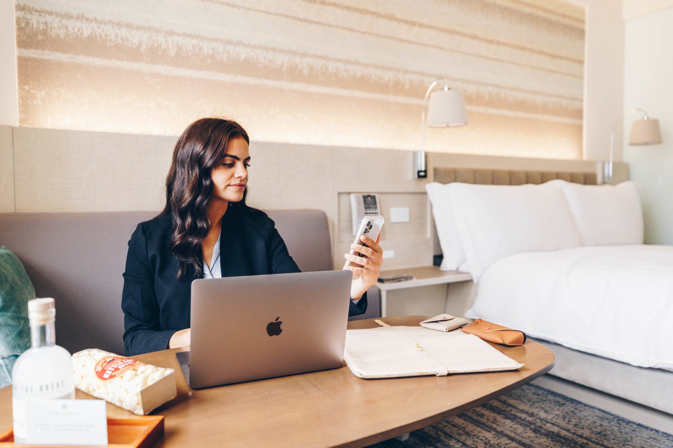 Work Play Stay | Special Offers | Park Terrace Hotel | New York City