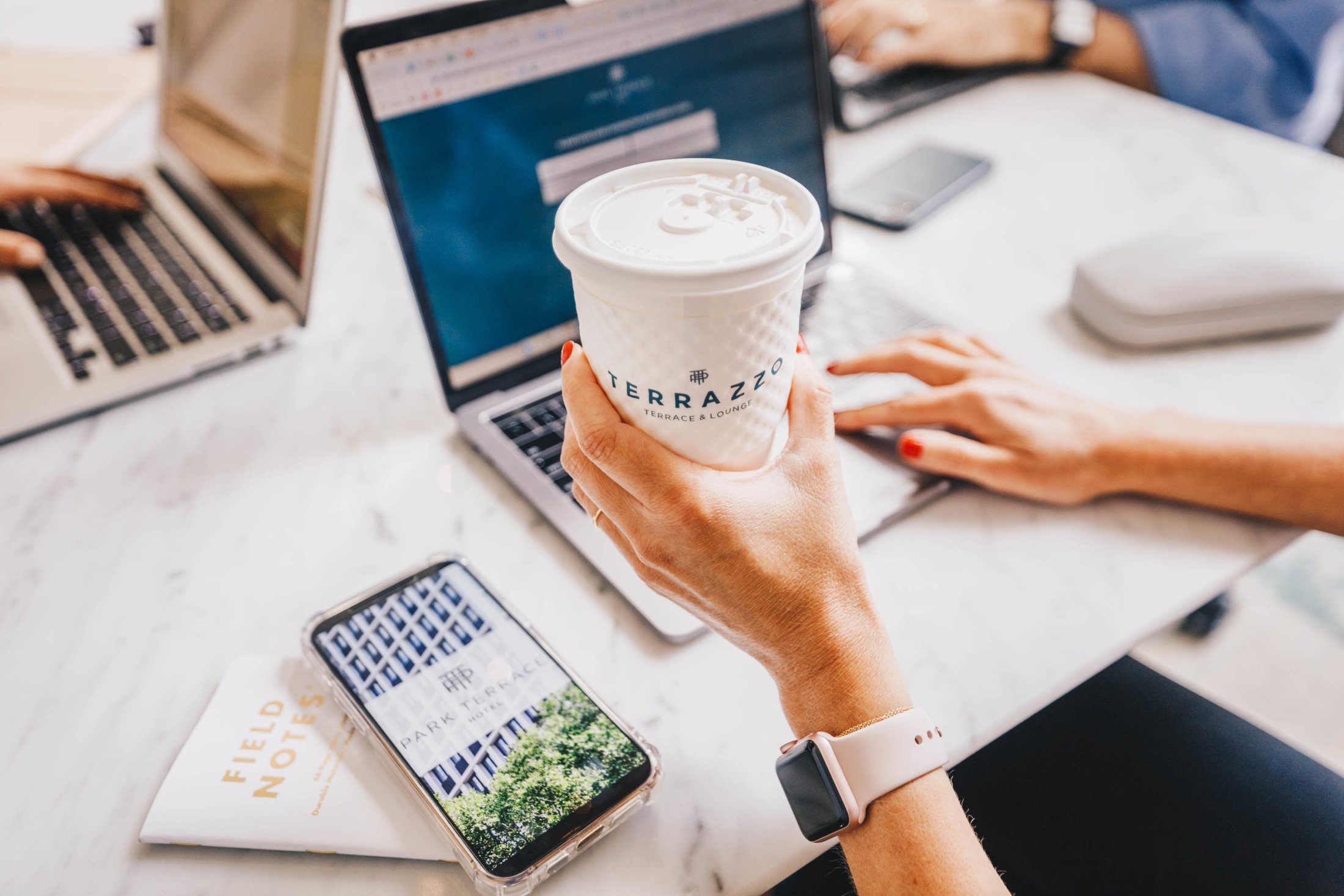 Work Play Stay | Special Offers | Park Terrace Hotel | New York City